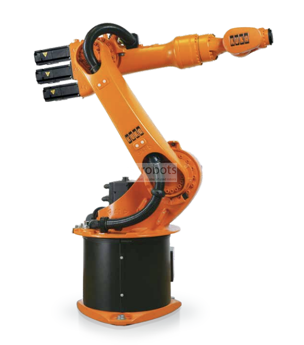 KUKA KR20 R1611 KRC4 CONTROLLER | Eurobots