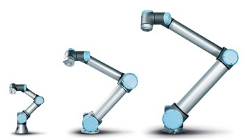 UNIVERSAL ROBOT PRESENTA SU NUEVA SOLUCIÓN DE SOPORTE SERVICE360 ...