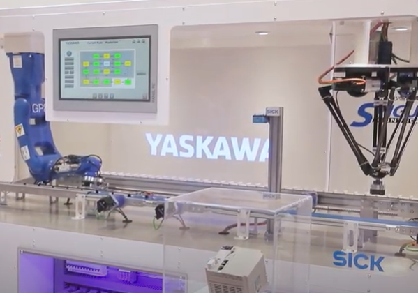 LA HERRAMIENTA QUE PROPORCIONA YASKAWA PARA OPTIMIZAR SUS EQUIPOS EN SU ...