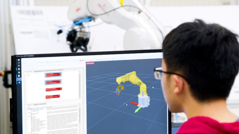 AUTOMATIZACIÓN BASADA EN ROBOTS: LOS 3 SECRETOS PARA UNA IMPLEMENTACIÓN ...