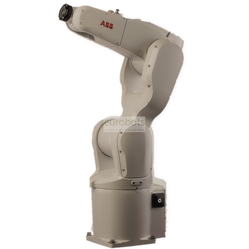 ABB IRB 1200 | Eurobots